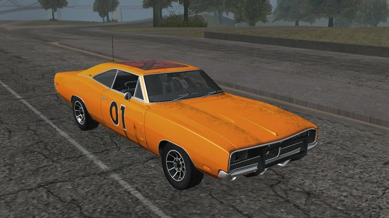 general lee - Search - ModLand.net