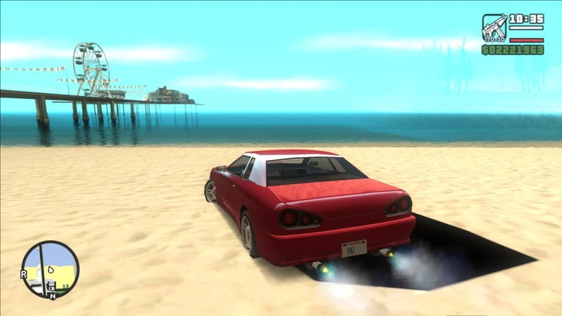 graphics - GTA: SA Search - ModLand.net