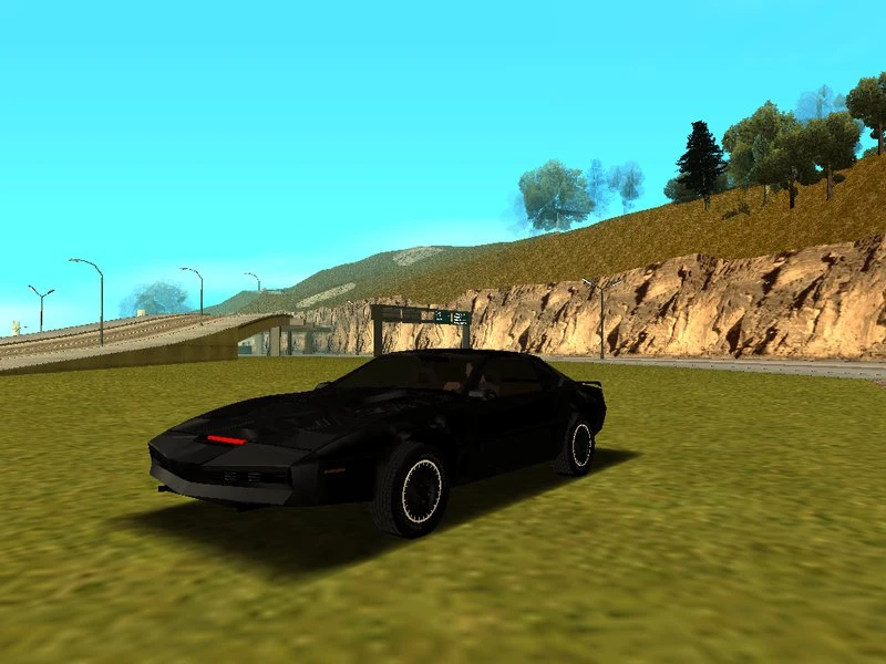 knight rider - Search - ModLand.net
