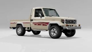 Toyota Shas . - BeamNG.drive