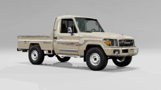 Toyota Shas . - BeamNG.drive