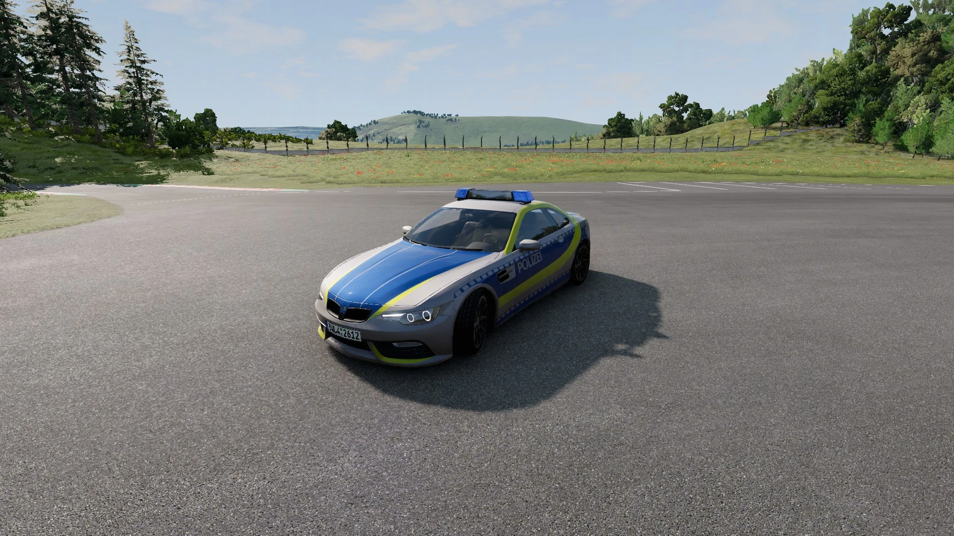 Beamng Siren Settings – How To Turn On Police Siren – WYCK