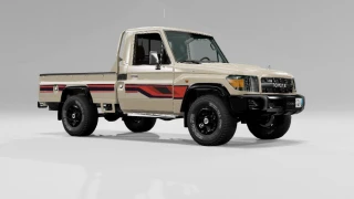 Toyota Shas . - BeamNG.drive