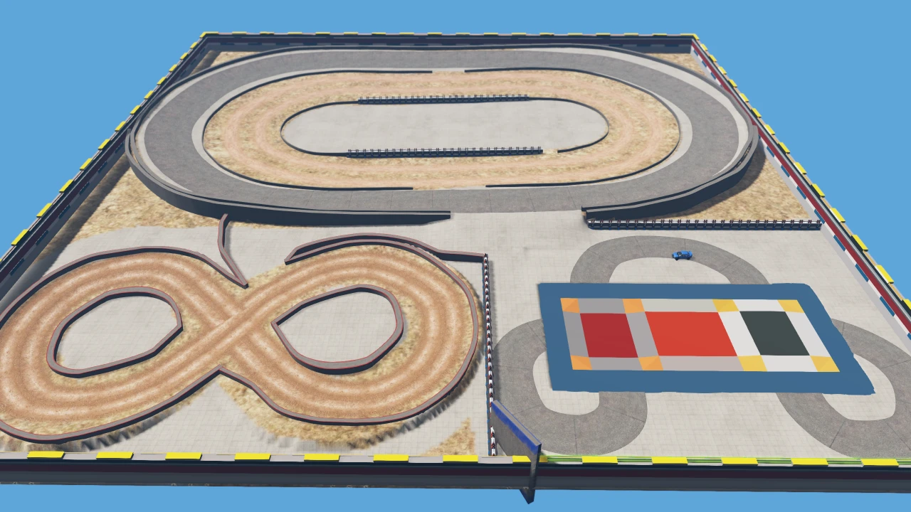 derby - BeamNG.drive Search - ModLand.net