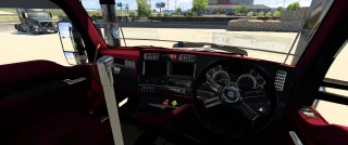 Kenworth 610 SAR 1 - ATS