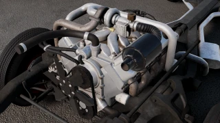 Engine Pack v0.2 - BeamNG.drive