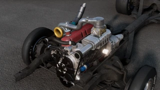 Engine Pack v0.2 - BeamNG.drive