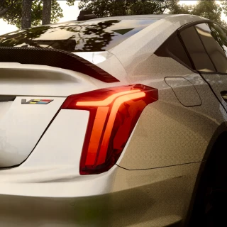 2020 Cadillac CT5 [ v2.0 ] - BeamNG.drive