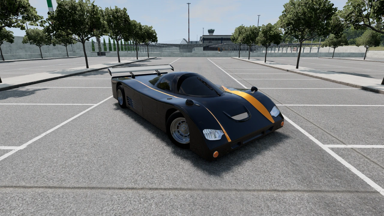 race car - BeamNG.drive Search - ModLand.net