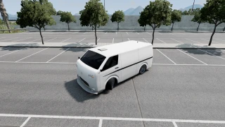 Volkswagen Sleeper Van 1000HP [PAID] 2.0 - BeamNG.drive