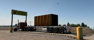 USA Trailer Pack v6.5.1 - ATS