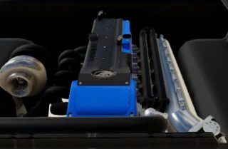 BARA 4.0L ENGINE [FREE] 1 - BeamNG.drive