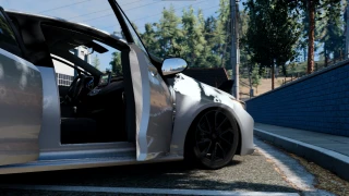 Toyota Corolla E210 (Custom) 1 - BeamNG.drive