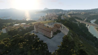 Italy Rework 0.10 - BeamNG.drive