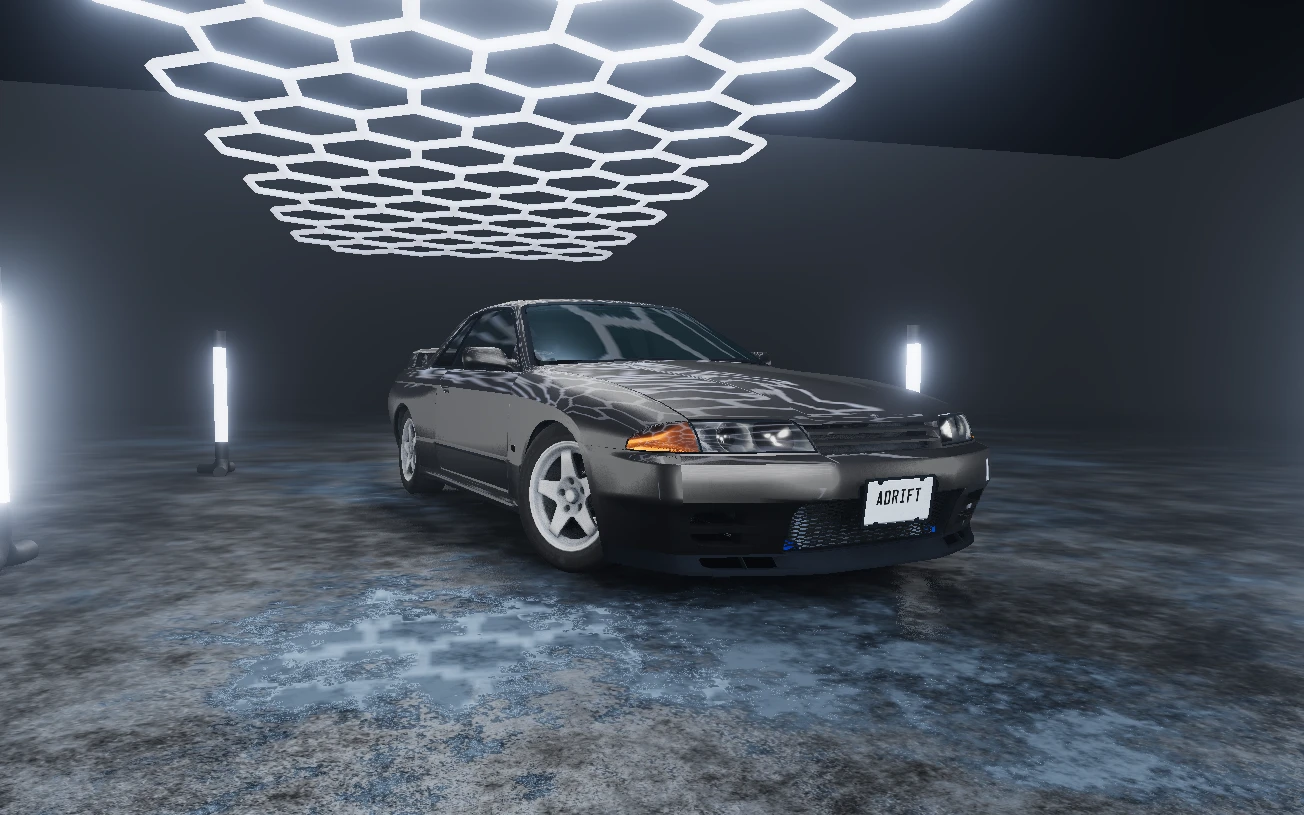 Nissan Car Pack (11 Cars) 0.30 - BeamNG.drive