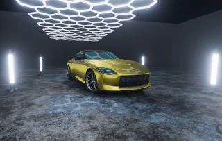 Nissan Car Pack (11 Cars) 0.30 - BeamNG.drive