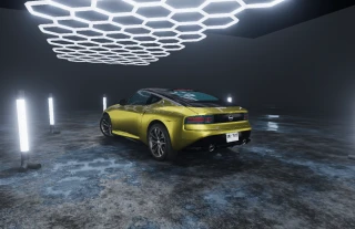 Nissan Car Pack (11 Cars) 0.30 - BeamNG.drive