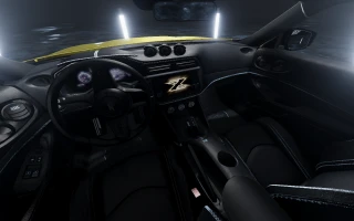 Nissan Car Pack (11 Cars) 0.30 - BeamNG.drive