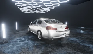 Nissan Car Pack (11 Cars) 0.30 - BeamNG.drive