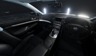 Nissan Car Pack (11 Cars) 0.30 - BeamNG.drive