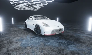 Nissan Car Pack (11 Cars) 0.30 - BeamNG.drive