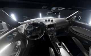 Nissan Car Pack (11 Cars) 0.30 - BeamNG.drive