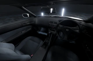 Nissan Car Pack (11 Cars) 0.30 - BeamNG.drive