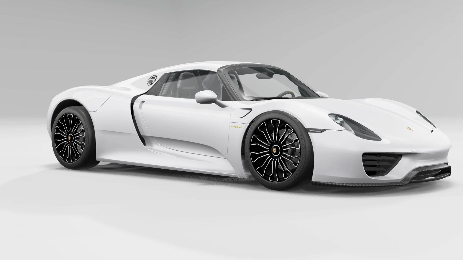 Every Porsche mod (19 CARS) 1.0 - BeamNG.drive