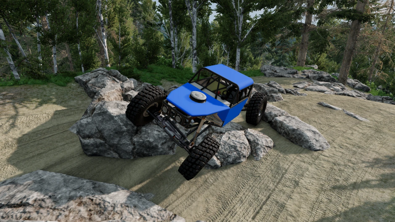 track - BeamNG.drive Search - ModLand.net