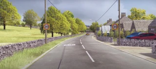 MAP FA High Force HOT FIX - BeamNG.drive