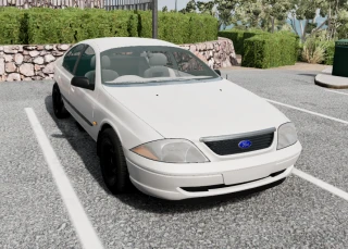 Download Australian Car Pack V2 - BeamNG.drive - ModLand.net