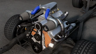 Engine Pack v0.2 - BeamNG.drive