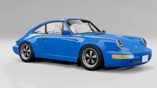 Every Porsche mod (19 CARS) 1.0 - BeamNG.drive