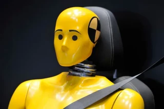 Download Crash Dummy - BeamNG.drive - ModLand.net