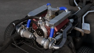 Engine Pack v0.2 - BeamNG.drive