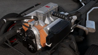 Engine Pack v0.2 - BeamNG.drive