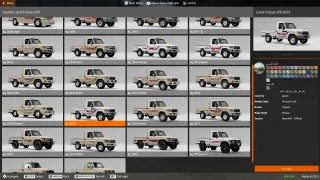 Toyota Shas . - BeamNG.drive