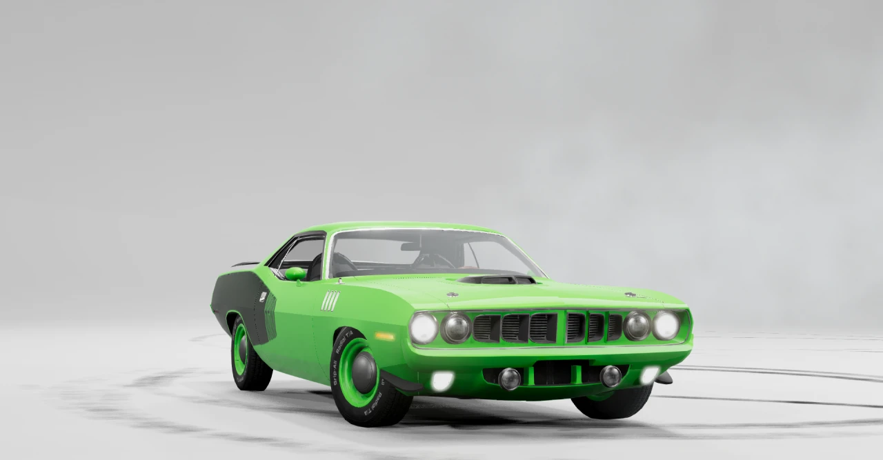 barra - BeamNG.drive Search - ModLand.net