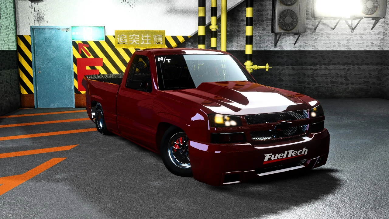 cateye - BeamNG.drive Search - ModLand.net