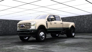 06-23 Ford F-350 (40+ Configs) V2.3 Updated - BeamNG.drive
