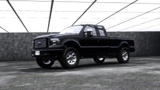 06-23 Ford F-350 (40+ Configs) V2.3 Updated - BeamNG.drive