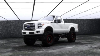06-23 Ford F-350 (40+ Configs) V2.3 Updated - BeamNG.drive