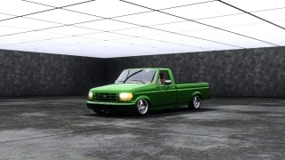 80-97 Ford Truck Pack (Many Configs) [FREE] V1 Release - BeamNG.drive