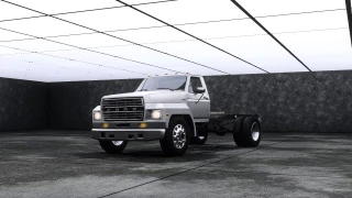 80-97 Ford Truck Pack (Many Configs) [FREE] V1 Release - BeamNG.drive
