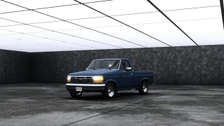 80-97 Ford Truck Pack (Many Configs) [FREE] V1 Release - BeamNG.drive