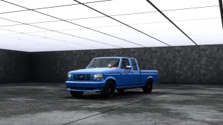 80-97 Ford Truck Pack (Many Configs) [FREE] V1 Release - BeamNG.drive