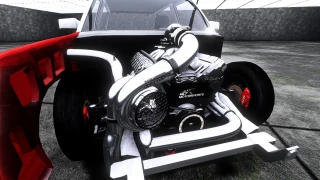 1988 Chevy Blazer ProMod [FREE] V2 - BeamNG.drive