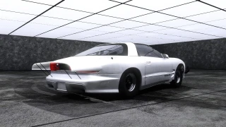 Pontiac Trans-Am ProMod [FREE] V1 - BeamNG.drive