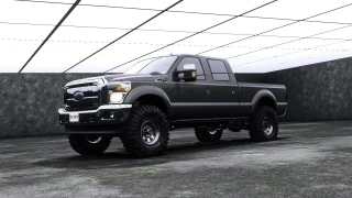 Download 06-23 Ford F-350 (40+ Configs) [FREE] V2.3 - BeamNG.drive ...