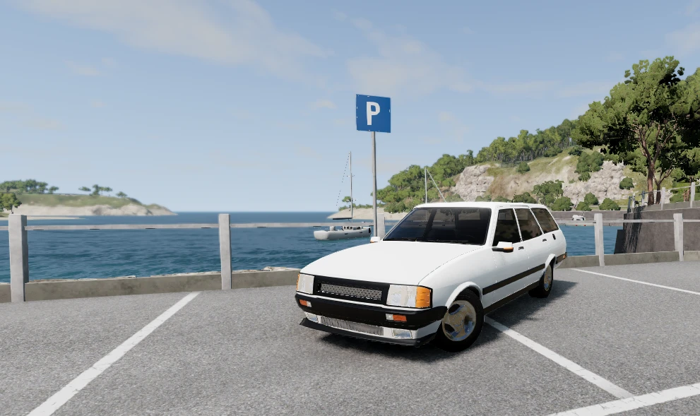 kart - BeamNG.drive Search - ModLand.net